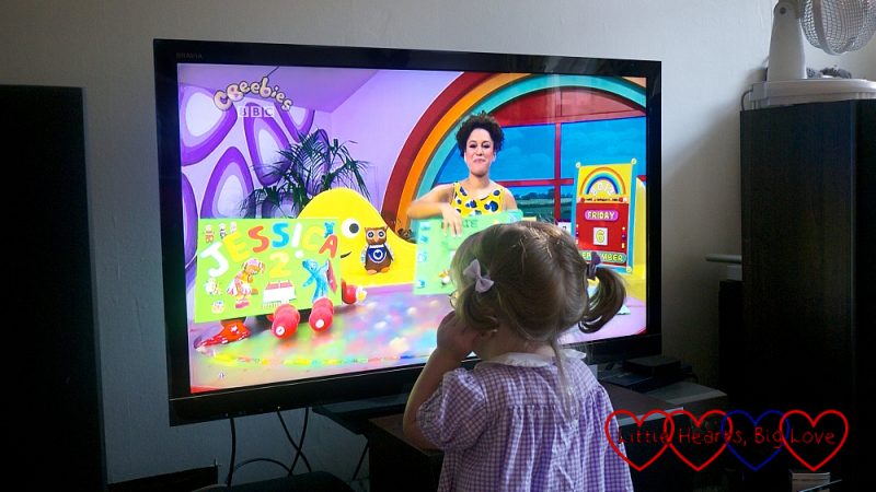 CBeebies 00 - Little Hearts, Big Love