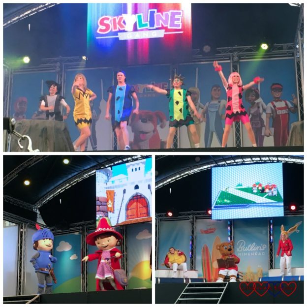 Ten things we loved about our Butlins holiday - Little Hearts, Big Love