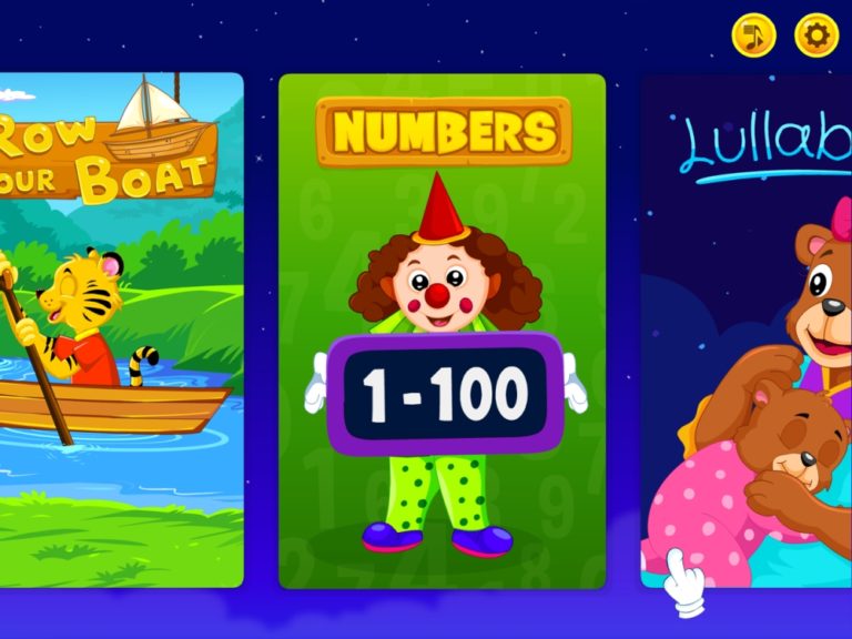 Kidloland 03 - Little Hearts, Big Love