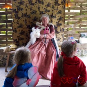 Fairies, fauns and unicorns: an adventure in an Enchanted Museum ...