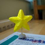 The Nativity in a shoebox: a fun Christmas craft - Little Hearts, Big Love
