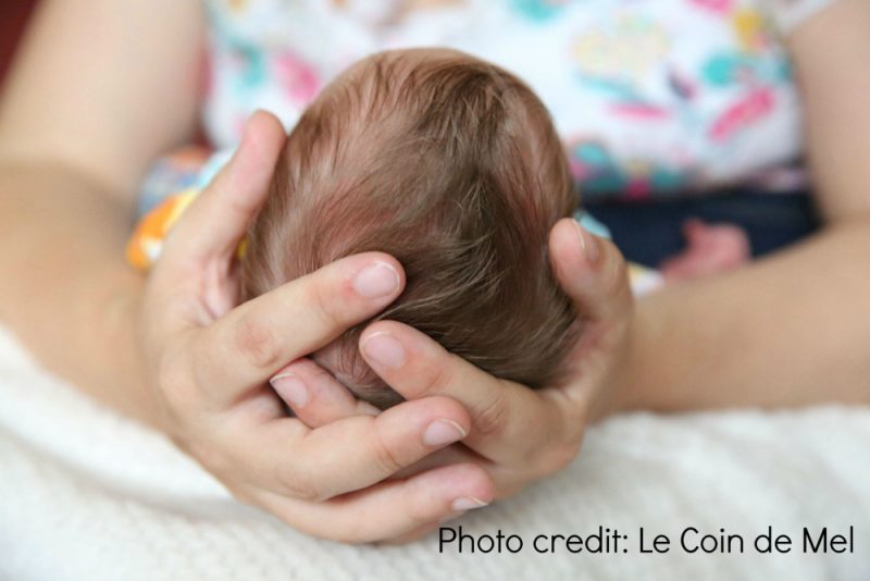 Precious moments: Capturing those early days - Little Hearts, Big Love