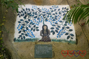 A visit to the Eden Project - Little Hearts, Big Love