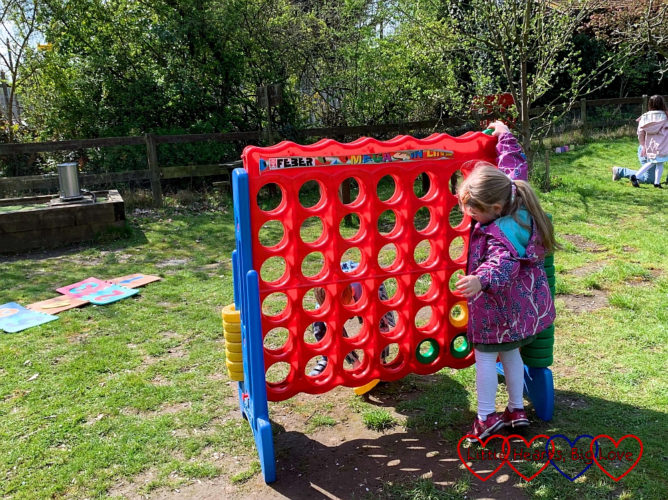 Fabulous fairies and fun at Iver Environment Centre - Little Hearts ...