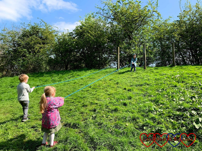 Fabulous fairies and fun at Iver Environment Centre - Little Hearts ...