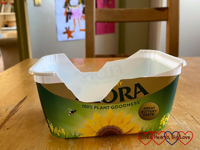 Learning through play: Making an explorer ship to help learn about ...