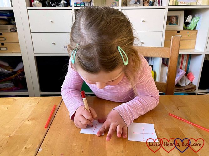 Learning through play: Making an explorer ship to help learn about ...