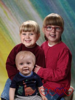 Keeping their memory alive – raising awareness of child loss - Little ...