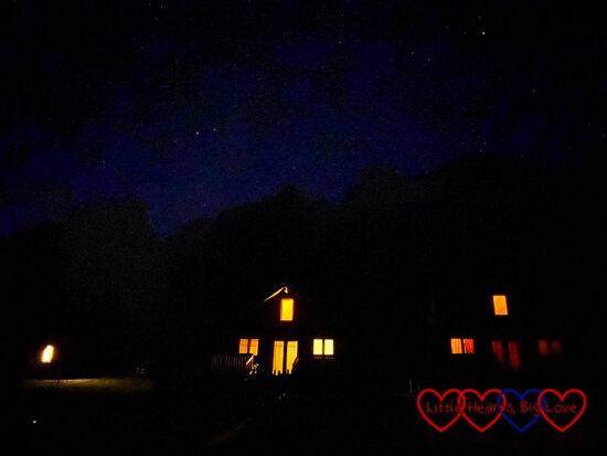 Why we love holidays at Coombe Mill - Little Hearts, Big Love